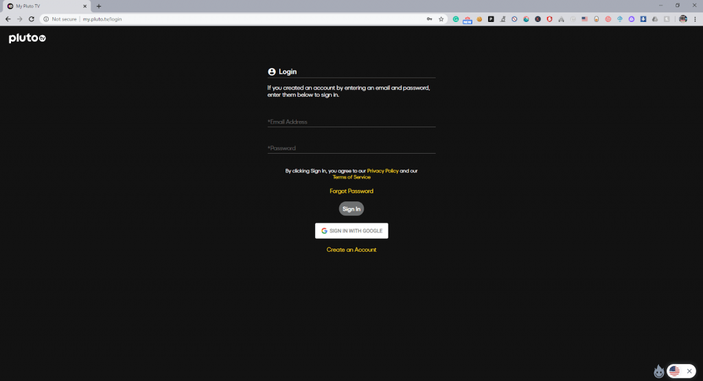 How to Activate Pluto.tv? Using Pluto.tv/Activate URL (2020)