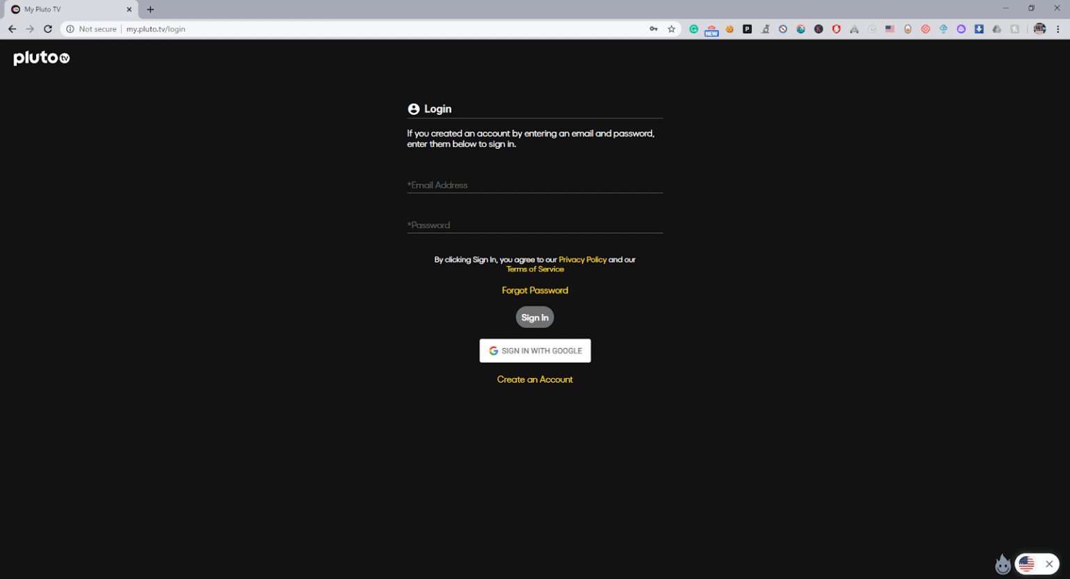 How to Activate Pluto.tv? Using Pluto.tv/Activate URL (2020)