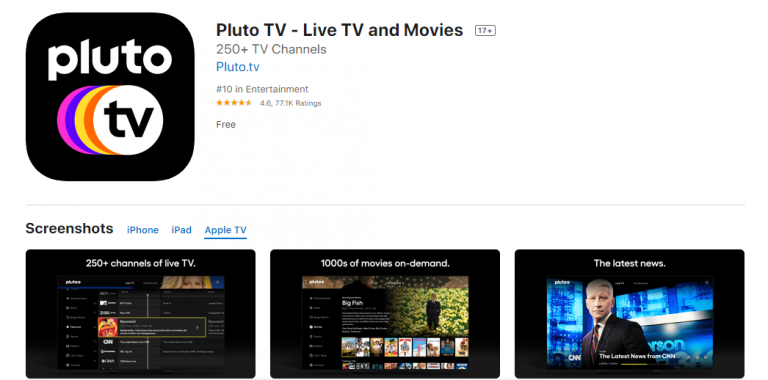 How to Activate Pluto.tv? Using Pluto.tv/Activate URL (2020)